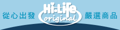 Hi-Life 萊爾富